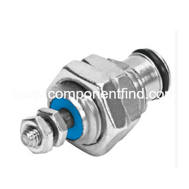German FESTO Festo single-acting screw cylinder EGZ-10-15 15038 spot
