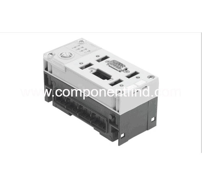 Original authentic Festo FESTO bus node CPX-FB11 526172 spot
