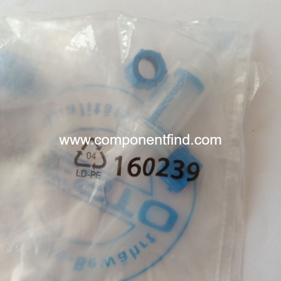 Festo FESTO vacuum filter VAF-PK-6 160239 spot sale