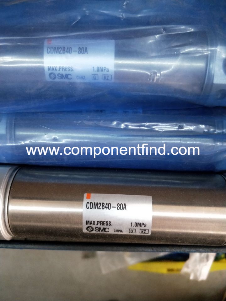 SMC CDM2B40-80A original authentic spot
