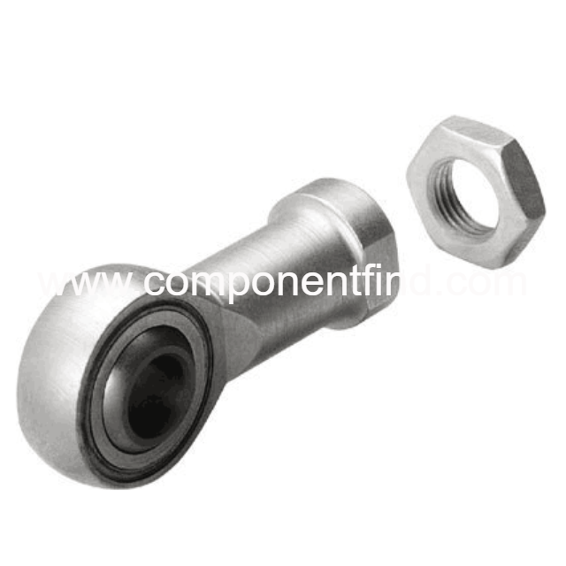 Festo FESTO articulated bearing fisheye SGS-M4 9253 original authentic spot