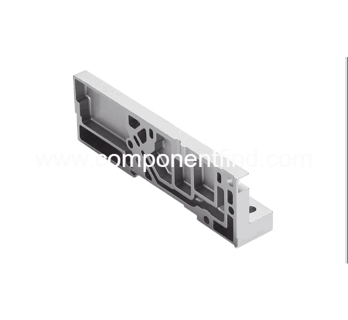 Festo FESTO connection block VMPA-EPR 533373 original authentic spot spot