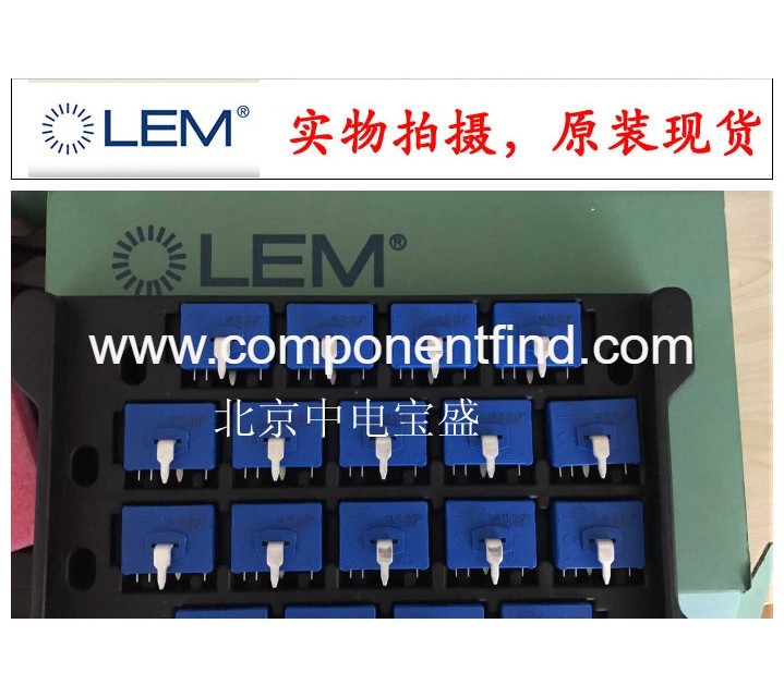 LA55-TP/SP1 Hall current sensor original LA55-P/SP1 LA55-P