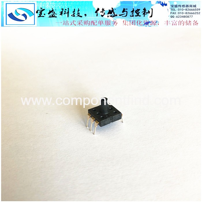BS-DIP6-MSD gas pressure sensor module fan pressure 10kpa\\40kpa ...