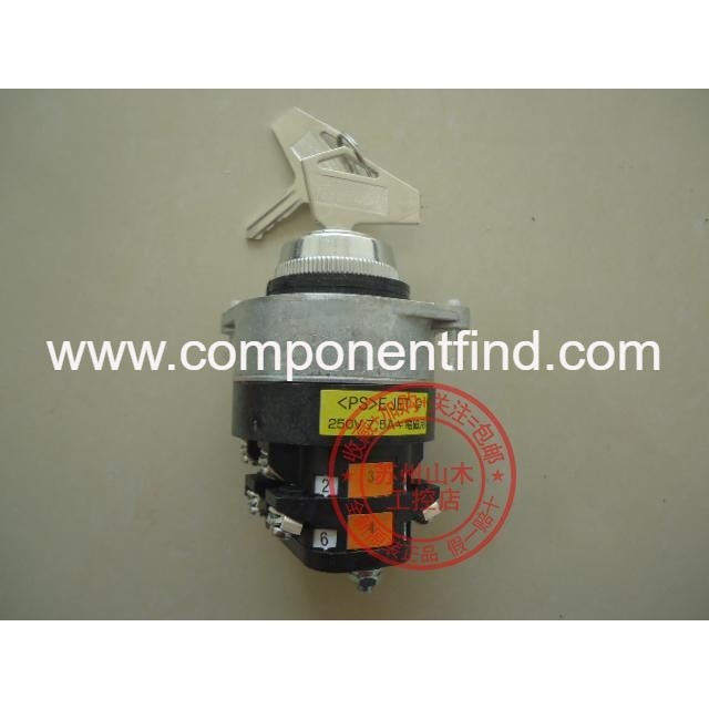 New original FUJI Japan Fuji multi-segment switch RC310F-1M4201J ...