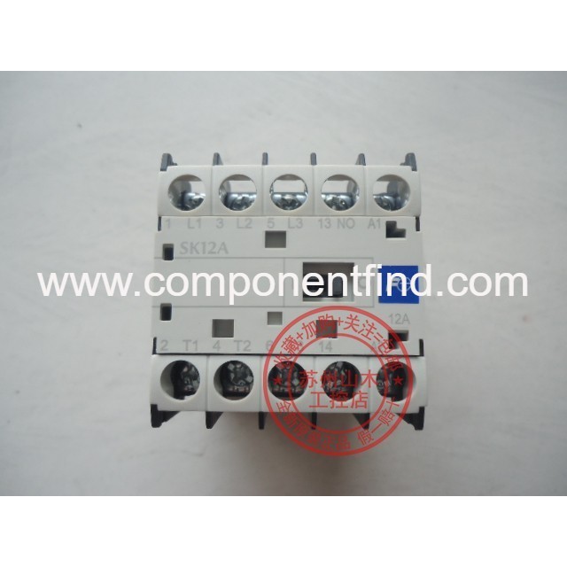 New original authentic Japanese FUJI Fuji contactor SK12A-210 ...