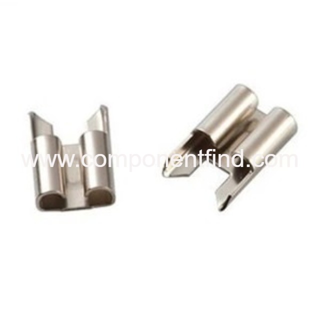 Medium-sized fuse clip Automobile fuse connector Car fuse holder PCB ...